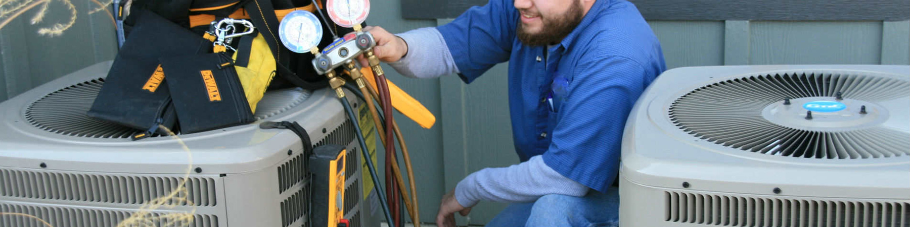 Liwa Sun Technical Services LLC :: AC Service